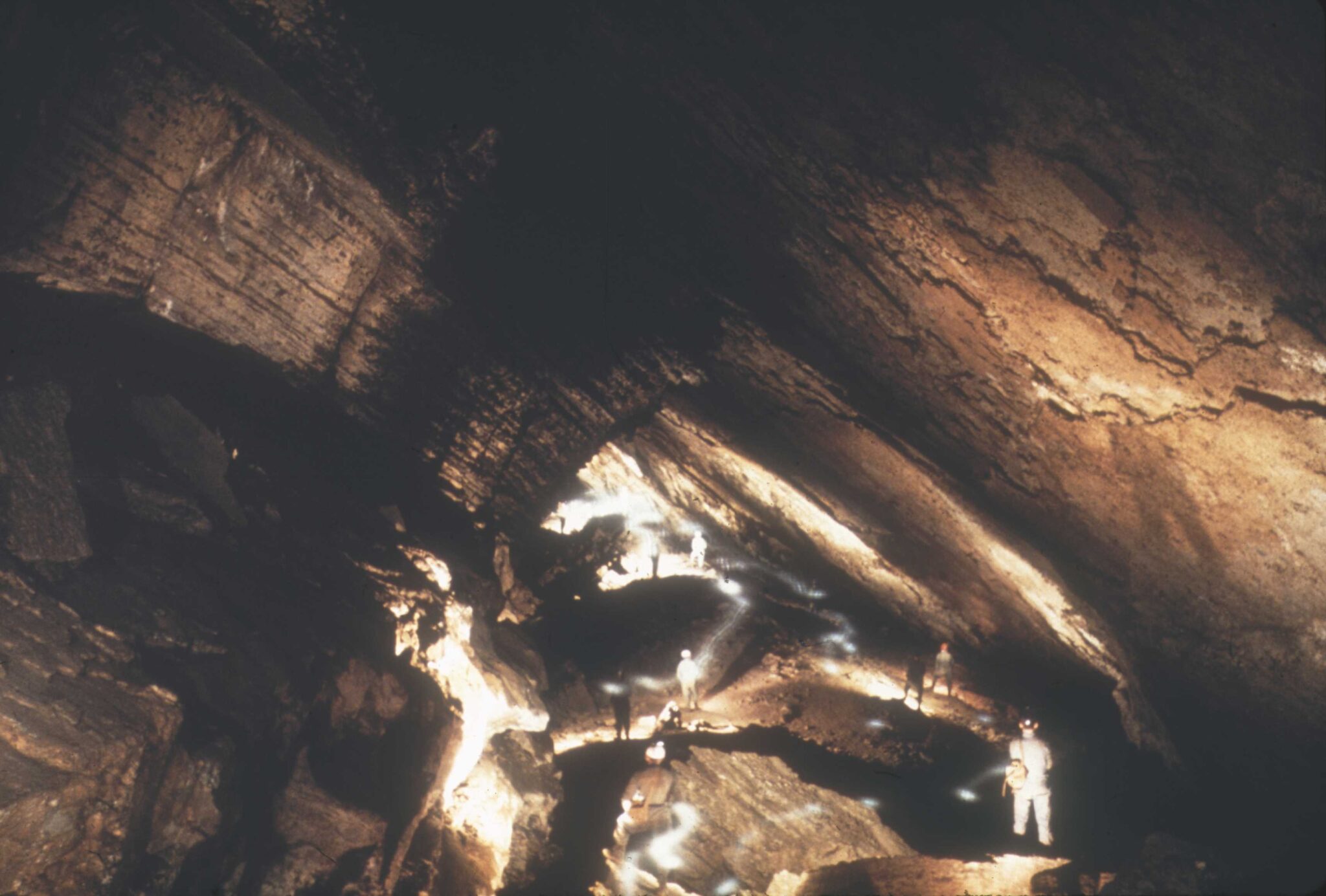 Sinnett-Thorn Cave Conservancy – Potomac Speleological Club